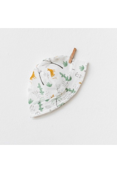 Andywawa Smart Style Bebek Şapkası AC21690