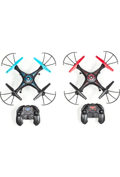 Preo CH304 Ikili Savaşan Drone Seti Preo CH304 Ikili Savaşan Drone Seti