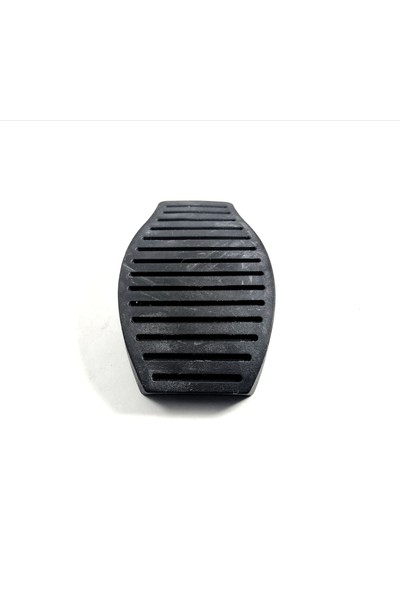 Behin Desing Fıat Fiorino Punto Debriyaj Fren Pedal Lastiği Behin Desing Fıat Fiorino Punto Debriyaj Fren Pedal Lastiği