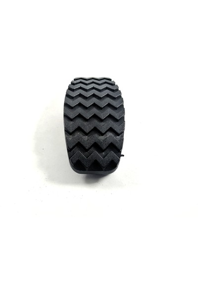 Behin Desing Fıat Palio Albea Gaz Pedal Lastiği