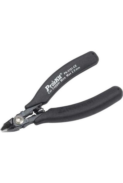 Proskit 1PK-5101-CE Yan Keski