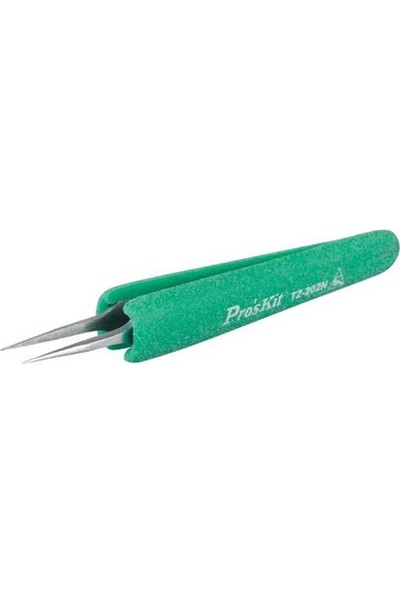 Proskit TZ-202N Antistatik Cımbız Proskit TZ-202N Antistatik Cımbız