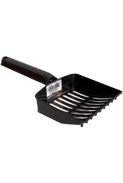 Plastart Plastik Kedi Kumu Küreği PT-355