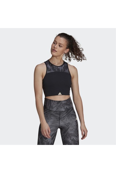 Adidas U4U Aeroready Kadın Büstiyer