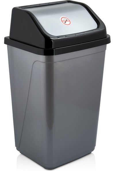 Klik Çöp Kovası 10 Litre Klik Çöp Kovası 10 Litre