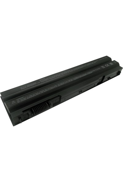 Qcell Dell Latitude E6430 Muadil Batarya Qcell Dell Latitude E6430 Muadil Batarya