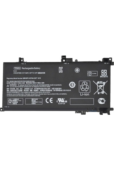 Qcell Hp Pavilion 15-BC017NT, 15-BC018NT Muadil Batarya Qcell Hp Pavilion 15-BC017NT, 15-BC018NT Muadil Batarya