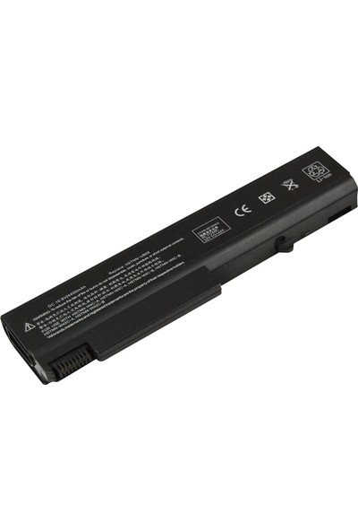Qcell Hp Elitebook 8440P VQ662EA, VQ663EA Muadil Batarya Qcell Hp Elitebook 8440P VQ662EA, VQ663EA Muadil Batarya