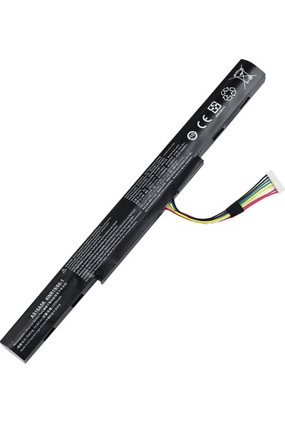 Qcell Acer Aspire E5-576G-50GL Muadil Batarya Qcell Acer Aspire E5-576G-50GL Muadil Batarya