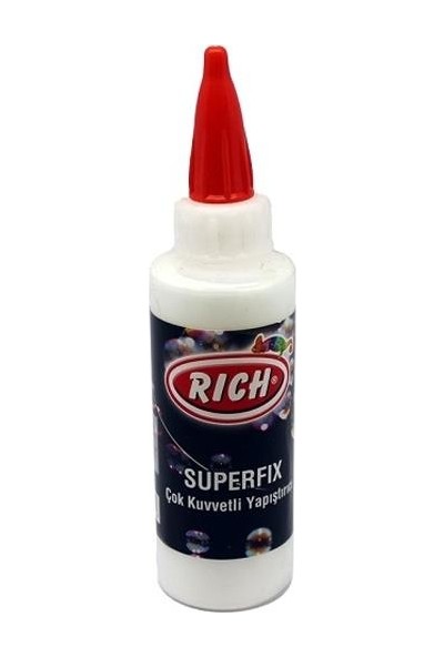 Rich Sfx 070-0070 Süperfix 70 cc