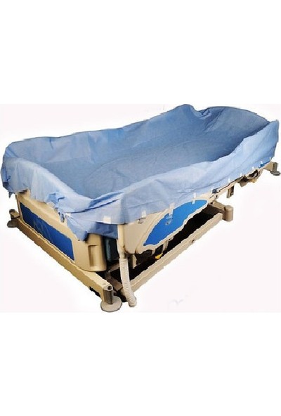 Medixa Hasta Yıkama Çarşafı 5 Adet Medixa Hasta Yıkama Çarşafı 5 Adet