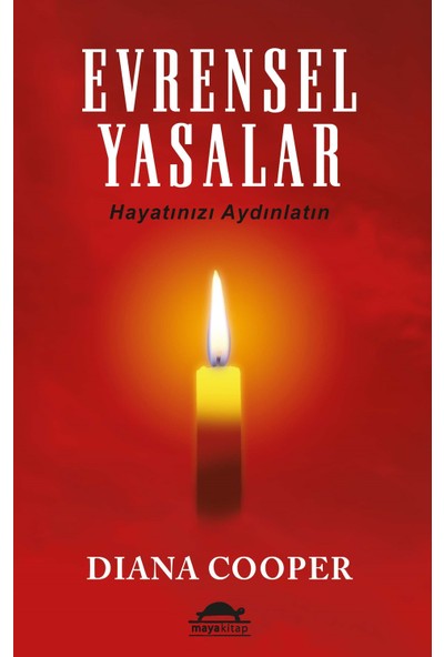 Evrensel Yasalar - Diana Cooper Evrensel Yasalar - Diana Cooper