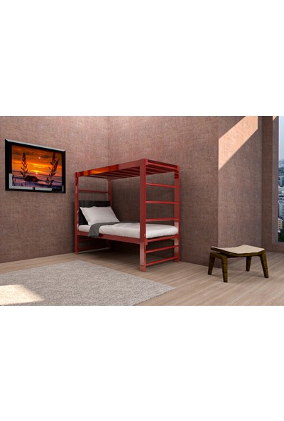 Güvenli Uyku Çelik Deprem Yatağı