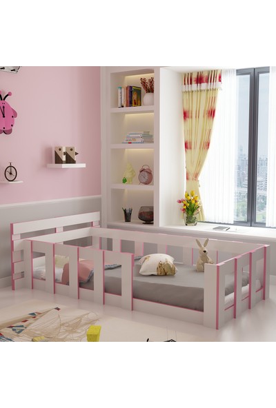 Ninnimo Tokyo Montessori Karyola