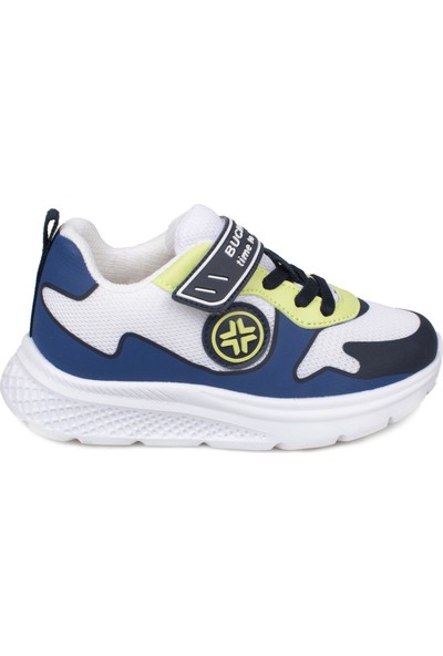 Buckhead 4002 K Casual Çocuk Spor Ayakkabı Buckhead 4002 K Casual Çocuk Spor Ayakkabı