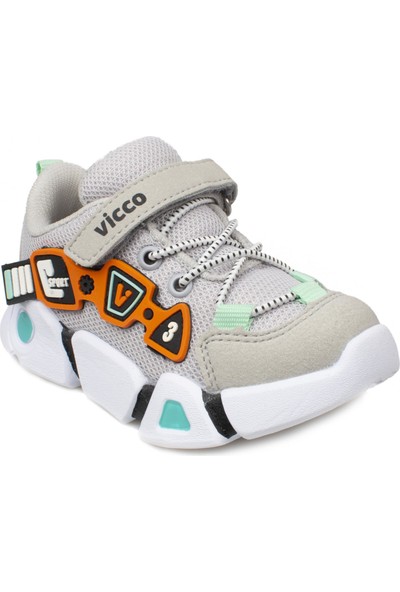 Vicco 346.B21Y134 Kaju Bebe Phylon Erkek Çocuk Spor Ayakkabı Vicco 346.B21Y134 Kaju Bebe Phylon Erkek Çocuk Spor Ayakkabı