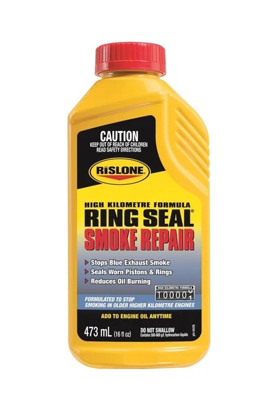 Rislone Piston Segman Onarıcı ve Mavi Duman Kesici Rislone Piston Segman Onarıcı ve Mavi Duman Kesici