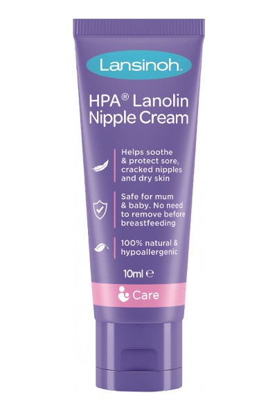 Lansinoh Göğüs Kremi 10 Ml Lansinoh Göğüs Kremi 10 Ml