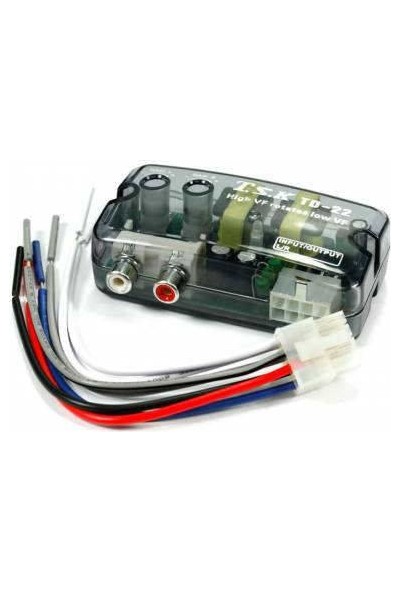 Tsk Oto Anfi Dönüştürücü