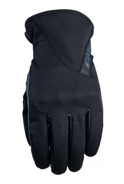 Five Gloves Motosiklet Eldiveni Milano Wp Siyah