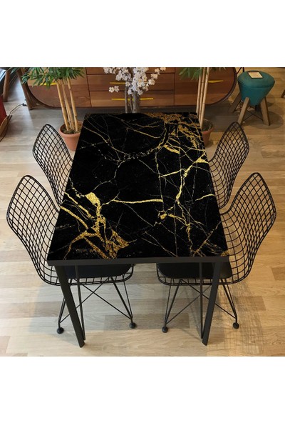 Yağmur Sanat Yapışkanlı Folyo