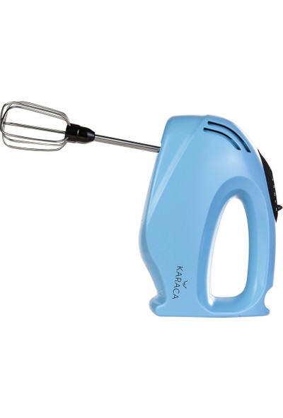 Karaca Vintage El Mikseri