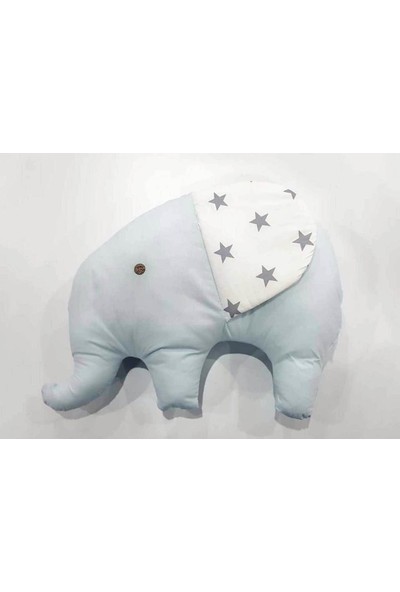 Momi Shop Fil Figürlü Dekoratif Uyku Arkadaşım M.8054 Momishop Momi Shop Fil Figürlü Dekoratif Uyku Arkadaşım M.8054 Momishop