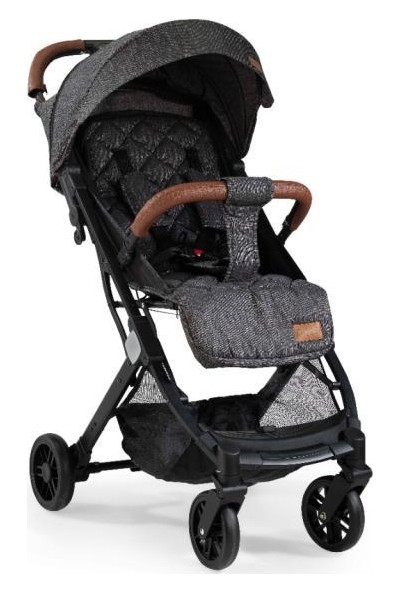 BABY2GO 2017 Voyager Cabin Bebek Arabası - Uçak Kabin Boyu Baston Puset BABY2GO 2017 Voyager Cabin Bebek Arabası - Uçak Kabin Boyu Baston Puset