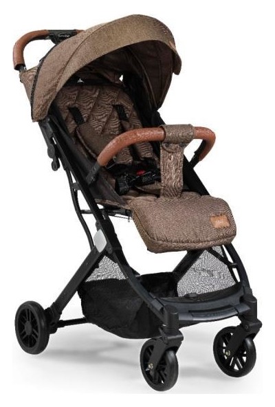 BABY2GO 2017 Voyager Cabin Bebek Arabası - Uçak Kabin Boyu Baston Puset BABY2GO 2017 Voyager Cabin Bebek Arabası - Uçak Kabin Boyu Baston Puset