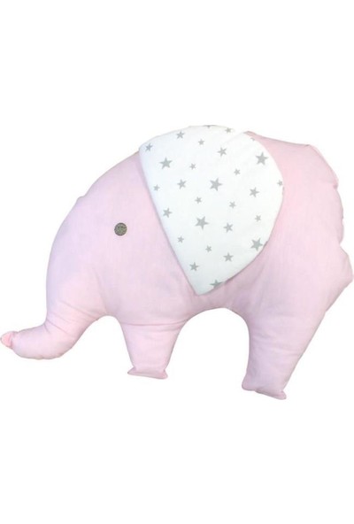 Momi Shop Fil Figürlü Dekoratif Uyku Arkadaşım M.8054 Momishop Momi Shop Fil Figürlü Dekoratif Uyku Arkadaşım M.8054 Momishop