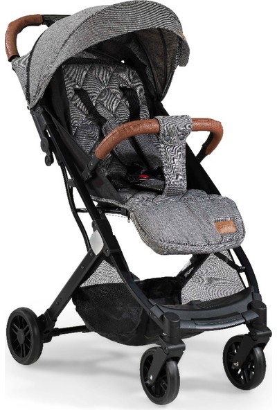 BABY2GO 2017 Voyager Cabin Bebek Arabası - Uçak Kabin Boyu Baston Puset BABY2GO 2017 Voyager Cabin Bebek Arabası - Uçak Kabin Boyu Baston Puset