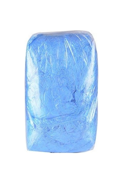 Stone Eko Tek Lastik Galoş 500'LÜ