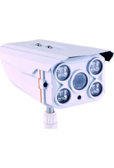 Q7TECH 437 Analog Metal 3,6mm 1000TVL Dış Mekan Güvenlik Kamerası Q7TECH 437 Analog Metal 3,6mm 1000TVL Dış Mekan Güvenlik Kamerası