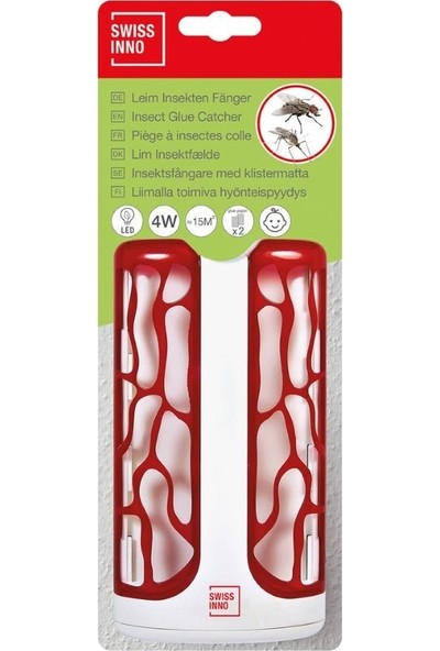 Swissinno Mini Sinek Yakalayıcı