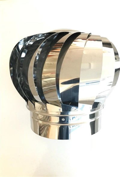 Master F200 Döner Dönen Baca Aspiratörü Havalandırma Rüzgar Gülü 130 mm Master F200 Döner Dönen Baca Aspiratörü Havalandırma Rüzgar Gülü 130 mm