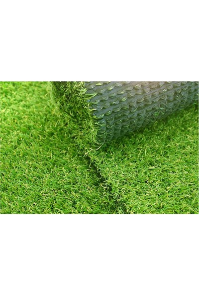 Reform Çim Halı Suni Çim Halı 20MM Doğal Görünüm Yumuşak Doku En 1mt Yeşil 1m x 12M Reform Çim Halı Suni Çim Halı 20MM Doğal Görünüm Yumuşak Doku En 1mt Yeşil 1m x 12M