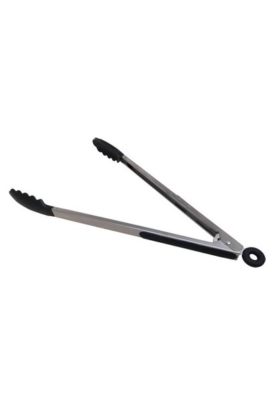 Mutlu Pastacılık ve Malzemeleri Silikon Maşa 35 cm.