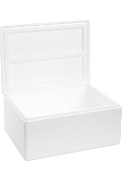 Alhas Strafor Köpük Kutu B4 20 kg Alhas Strafor Köpük Kutu B4 20 kg