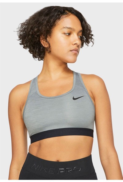 Nike W Nk Df Swsh Band Nonpded Bra Nike W Nk Df Swsh Band Nonpded Bra