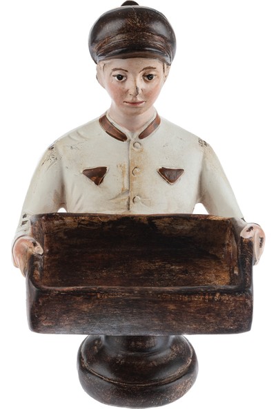 Madame Coco Eva Luna Biblo