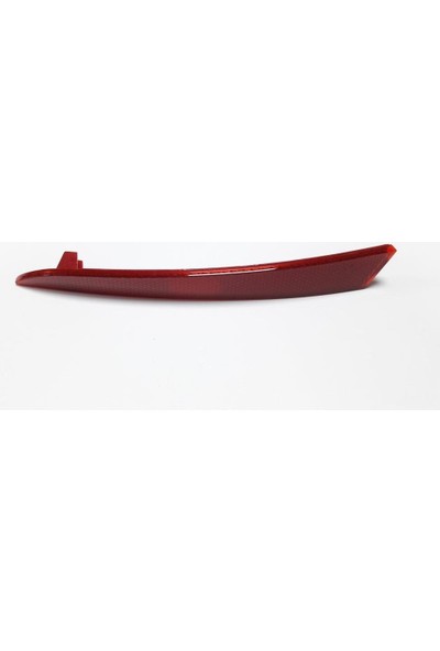 Gkl Seat Ibiza Ibiza 2009-2012 Sol Arka Tampon Reflektörü 6J4945105 Gkl Seat Ibiza Ibiza 2009-2012 Sol Arka Tampon Reflektörü 6J4945105