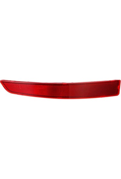 Gkl Vw Jetta 2015-18 Sol Arka Tampon Reflektörü Kedi Gözü 5C6945105B Gkl Vw Jetta 2015-18 Sol Arka Tampon Reflektörü Kedi Gözü 5C6945105B