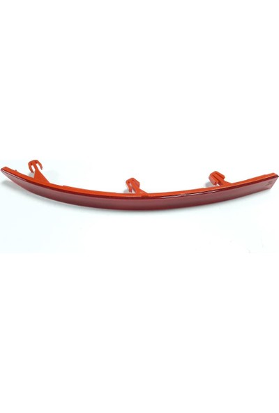 Gkl Vw Tiguan 2008-2015 Sol Arka Tampon Reflektörü 5N0945105 Gkl Vw Tiguan 2008-2015 Sol Arka Tampon Reflektörü 5N0945105