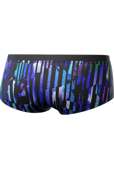 Mad Wave Erkek Swimtrunks Fort E3W Yüzücü Mayosu Mad Wave Erkek Swimtrunks Fort E3W Yüzücü Mayosu