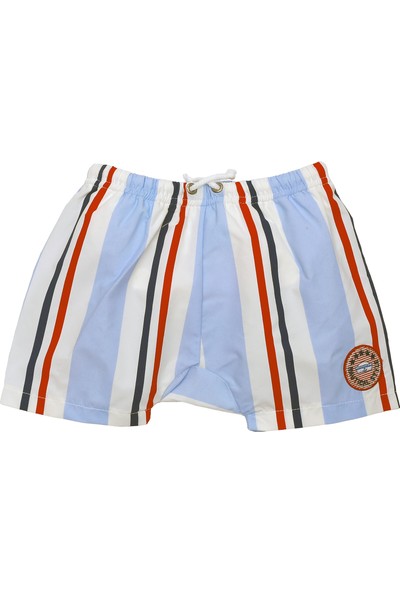 Archimede Erkek Bebek Sızdırmaz Alt Mayo W7 7150_50