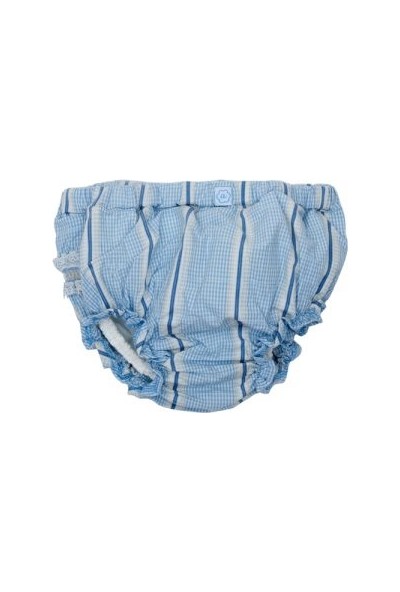 Archimede Kız Bebek Sızdırmaz Alt Mayo Drew 6440_50