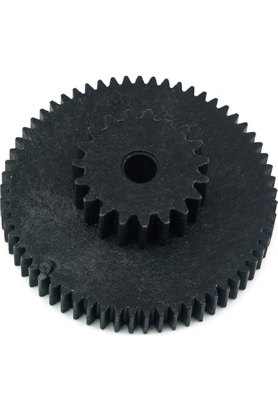 Bross Otomotiv BGE31 VW Seat Skoda 2.0 FSI Suzuki 1.9 DDIS Renault 1.9 DCI Motor İçin EGR Valf Dişlisi