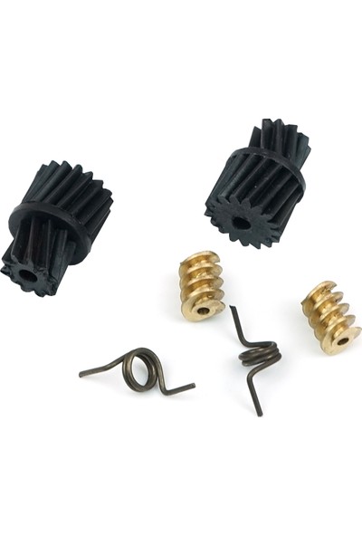 Bross Otomotiv BDP646 2 Set Mercedes W203 W211 CLK W209 A209 İçin Merkezi Kilit Tamir Dişli Yay Seti 2037200135. Bross Otomotiv BDP646 2 Set Mercedes W203 W211 CLK W209 A209 İçin Merkezi Kilit Tamir Dişli Yay Seti 2037200135.