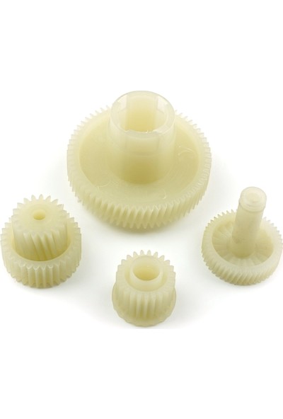 Bross Otomotiv Range Rover için El Freni Tamir Dişlisi 64 Diş