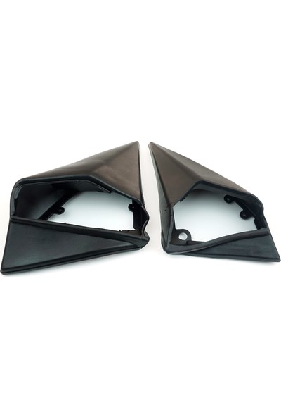 Bross BSP846 Mercedes W201,W124 İçin Dikiz Aynası Kauçuk Conta A1248107716